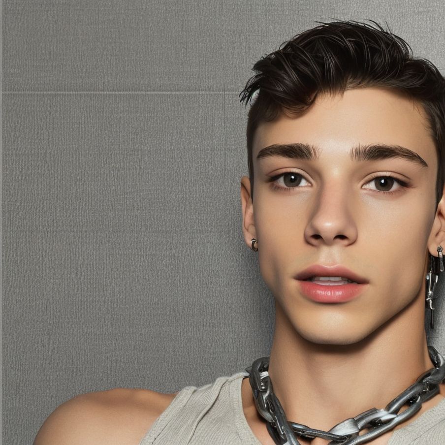 Esteban Horse - AI Boyfriend | MyDreamBoy