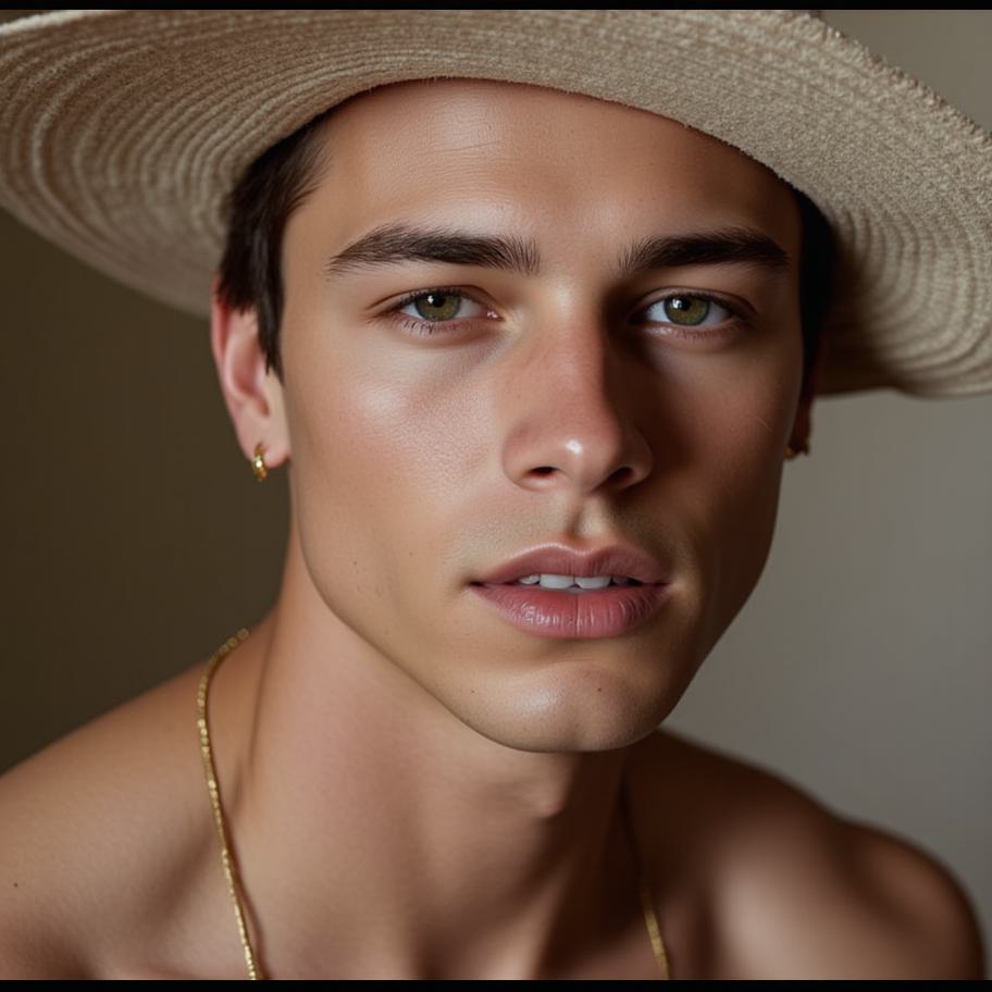 Create AI Boyfriend Models | Design & Train Your Virtual Partner